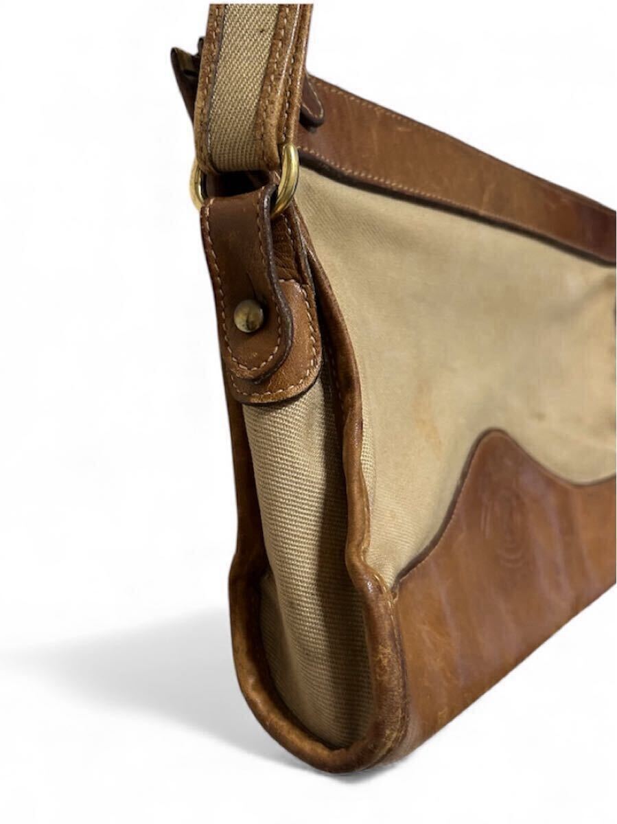 Yahoo!オークション - MH刻印 GHURKA グルカ クラッチバッグ No10 THE ...