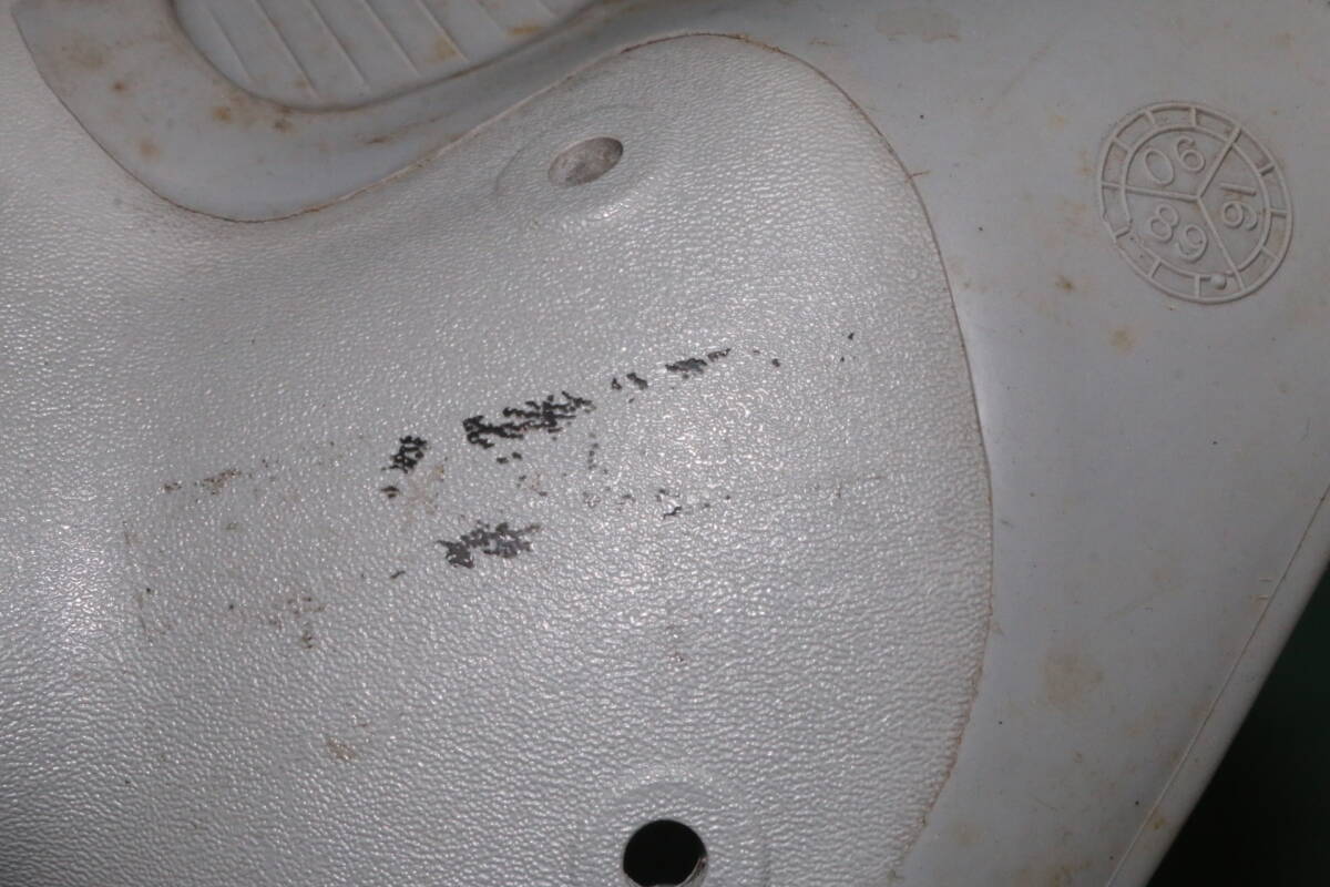 Yahoo!オークション - 沖縄米軍使用 MBU-12/P 酸素マスク用 フェイスピ...