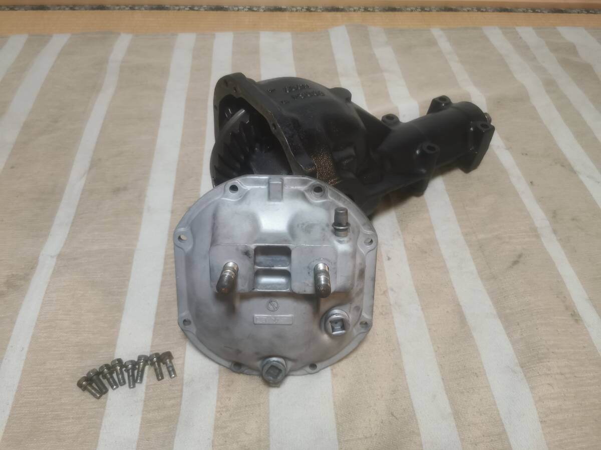 Yahoo!オークション - R200 純正機械式LSD 2WAY デフ 人気のファイナル...