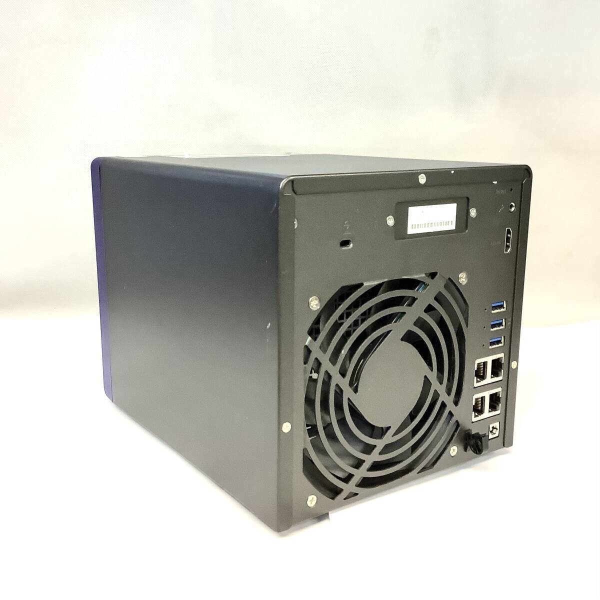 Yahoo!オークション - K71127181 I-O DATA Storage Server HDL-Z4WQ4D ...