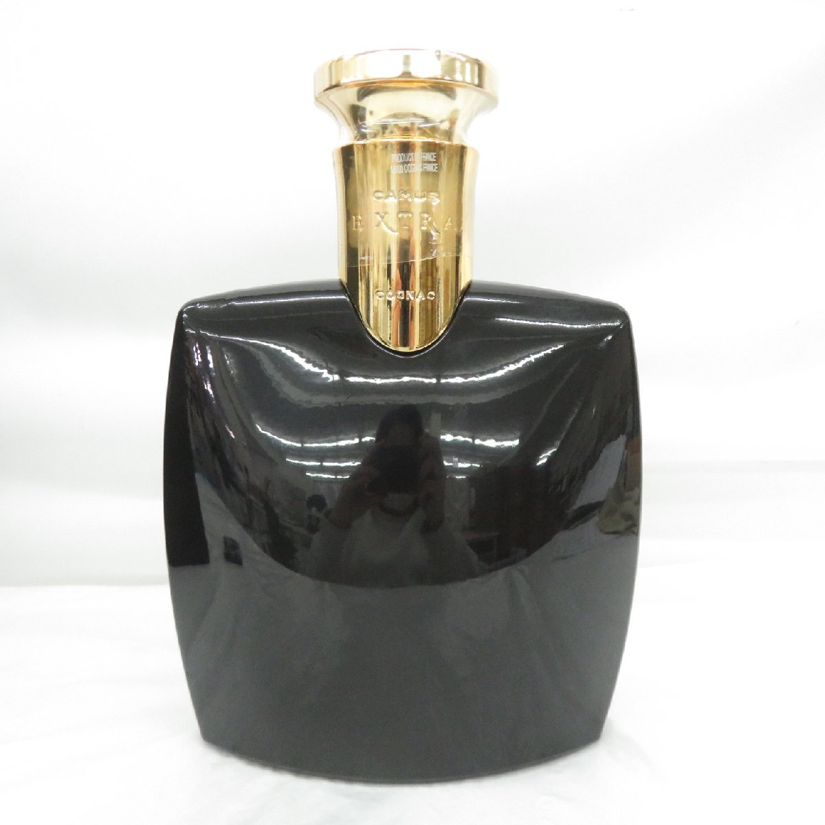 Yahoo!オークション - 【未開栓】CAMUS カミュ エクストラ ダーク&イン...