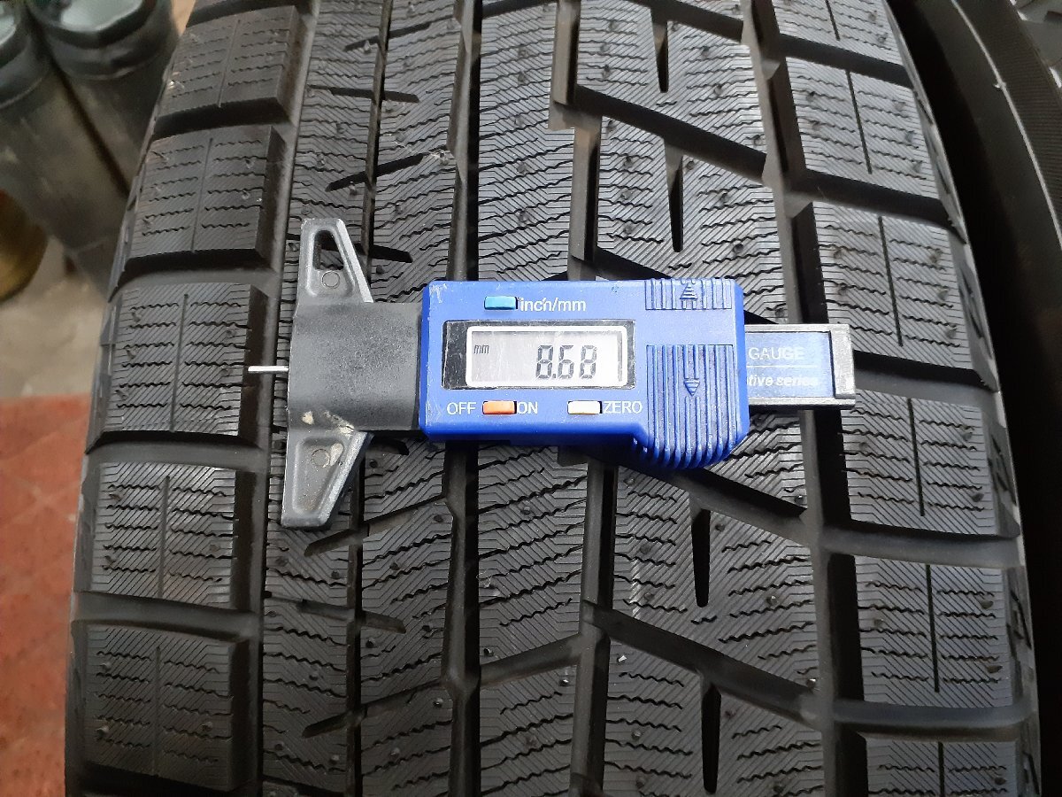 Yahoo!オークション - 未使用品 CF6656 225/65R17 102Q 4本価格 YOKOHA...