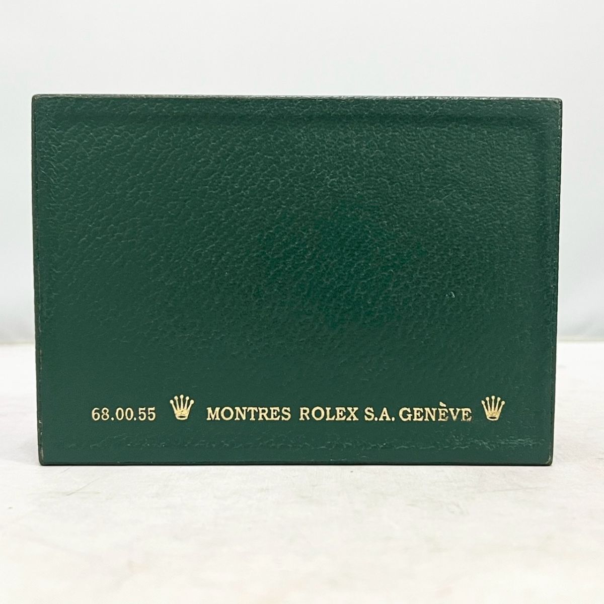 【樂淘letao】日本代購代標第一品牌－BKg303R 60 ブランド 空箱 2点 まとめ ROLEX OYSTER 68.00.55/11.00.01 ロレックス オイスター ジュネーブ ...