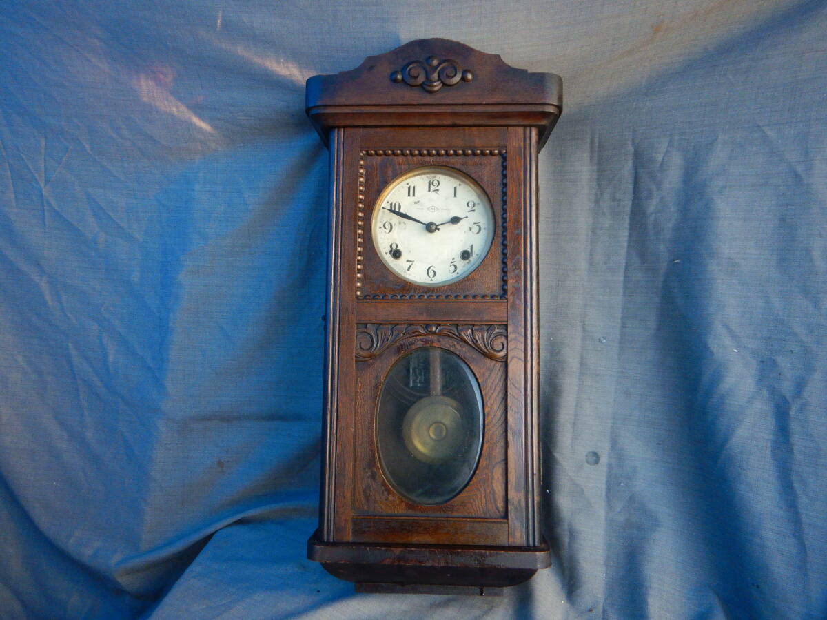 Yahoo!オークション - アンティーク 今津菊次郎 製造 昭和初期 スリゲ...