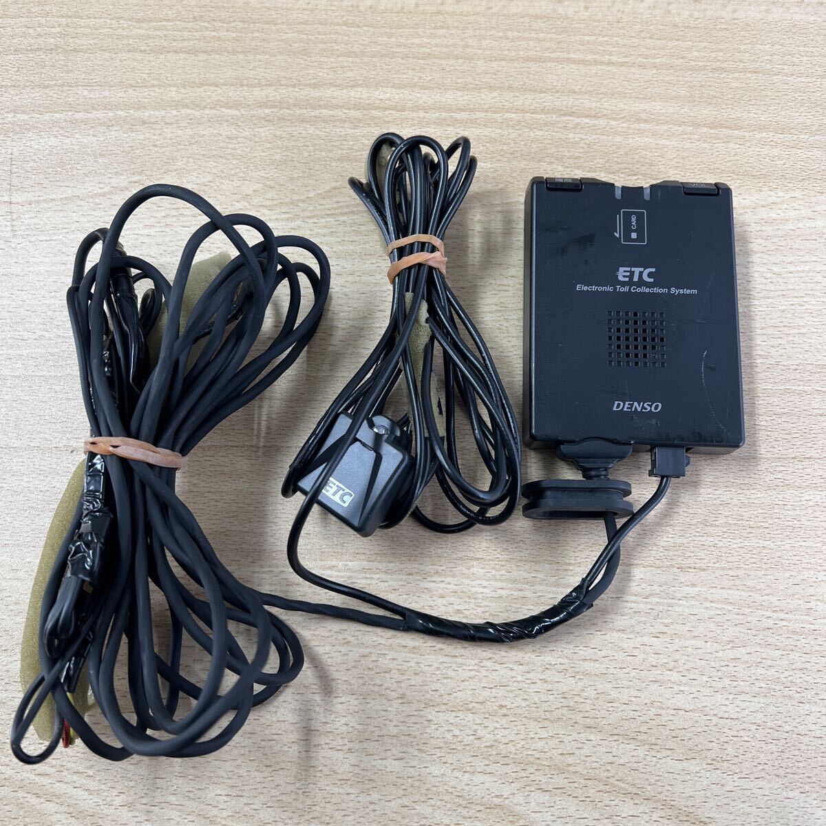 Yahoo!オークション - DENSO ETC 普通車(フリード) 1-179
