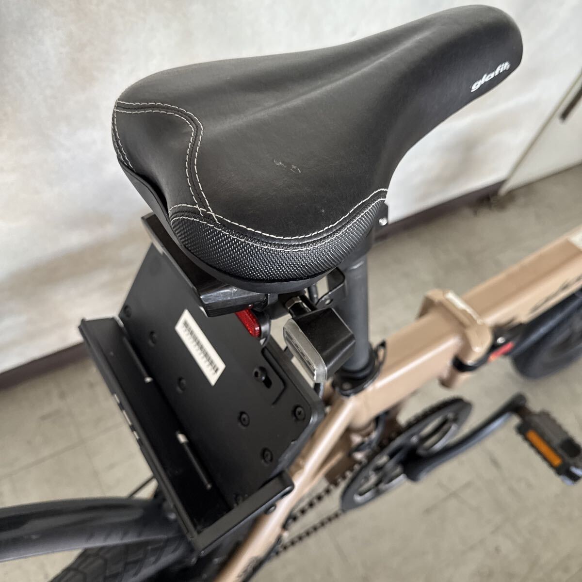 Yahoo!オークション - 電動バイク GFR-02 glafit