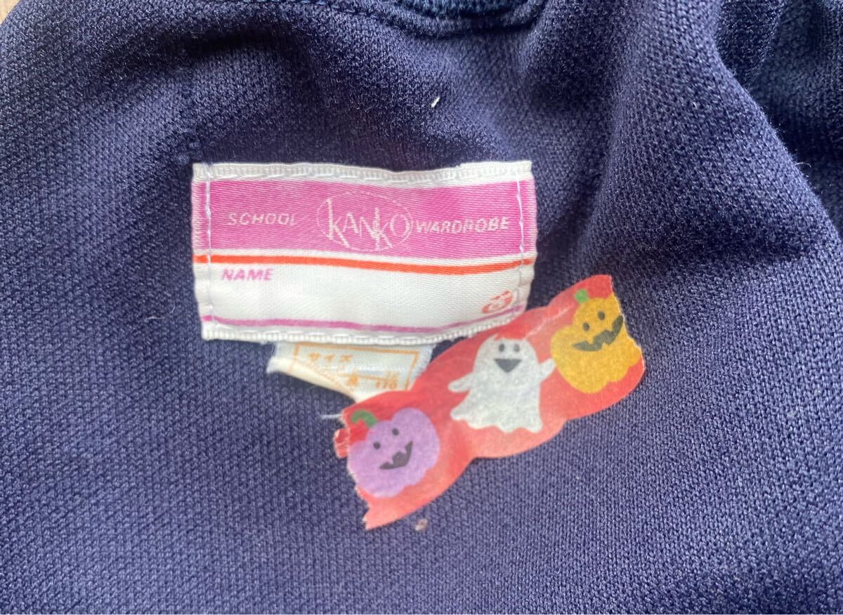 Yahoo!オークション - ブルマ KANKO オペロン 混綿 サイズS