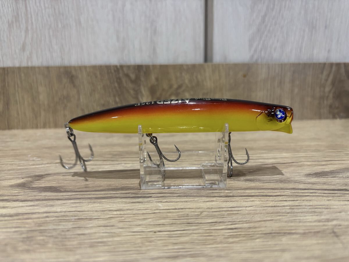 Yahoo!オークション - ブルーブルー アイザー 125F