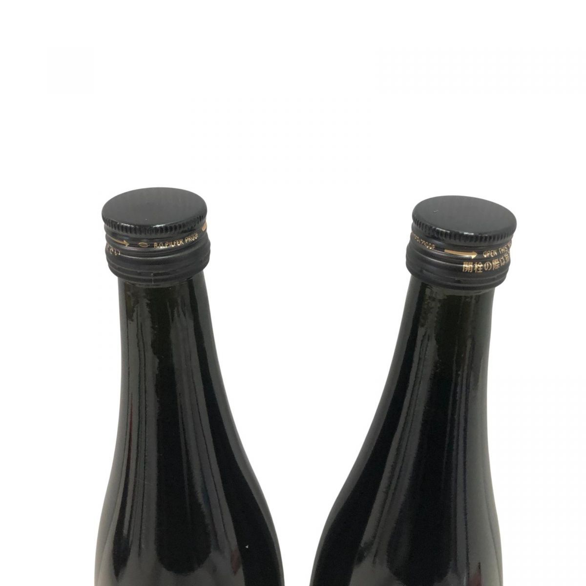 Yahoo!オークション - 未開栓 酵素ドリンク 越後酵素 蓬緑 720mL ×2...