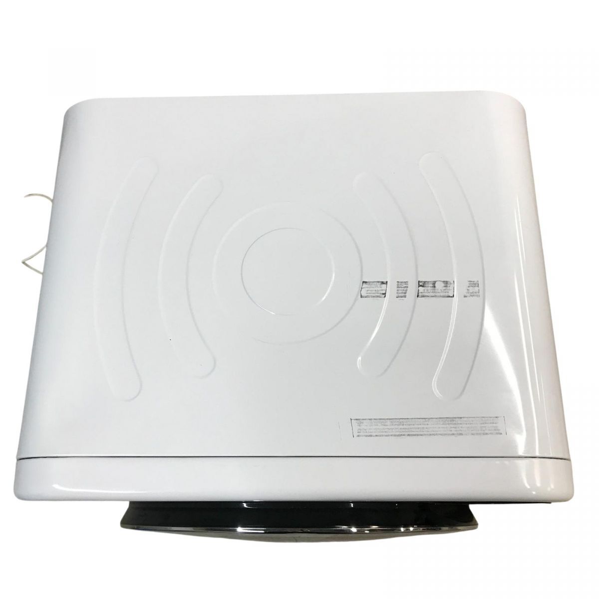 Yahoo!オークション - 電気衣類乾燥機 6kg yoquna 2024年製 UV消臭 GDZ...