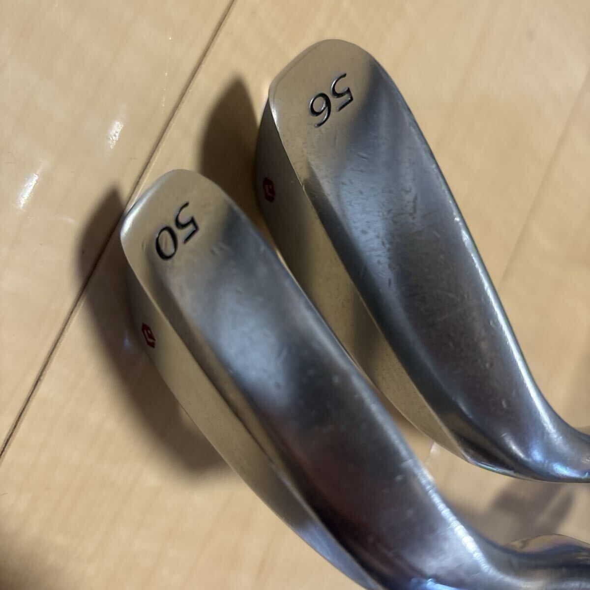 Yahoo!オークション - EPON TYPE-L 50° 56° KBS 125S シャフト エポ...