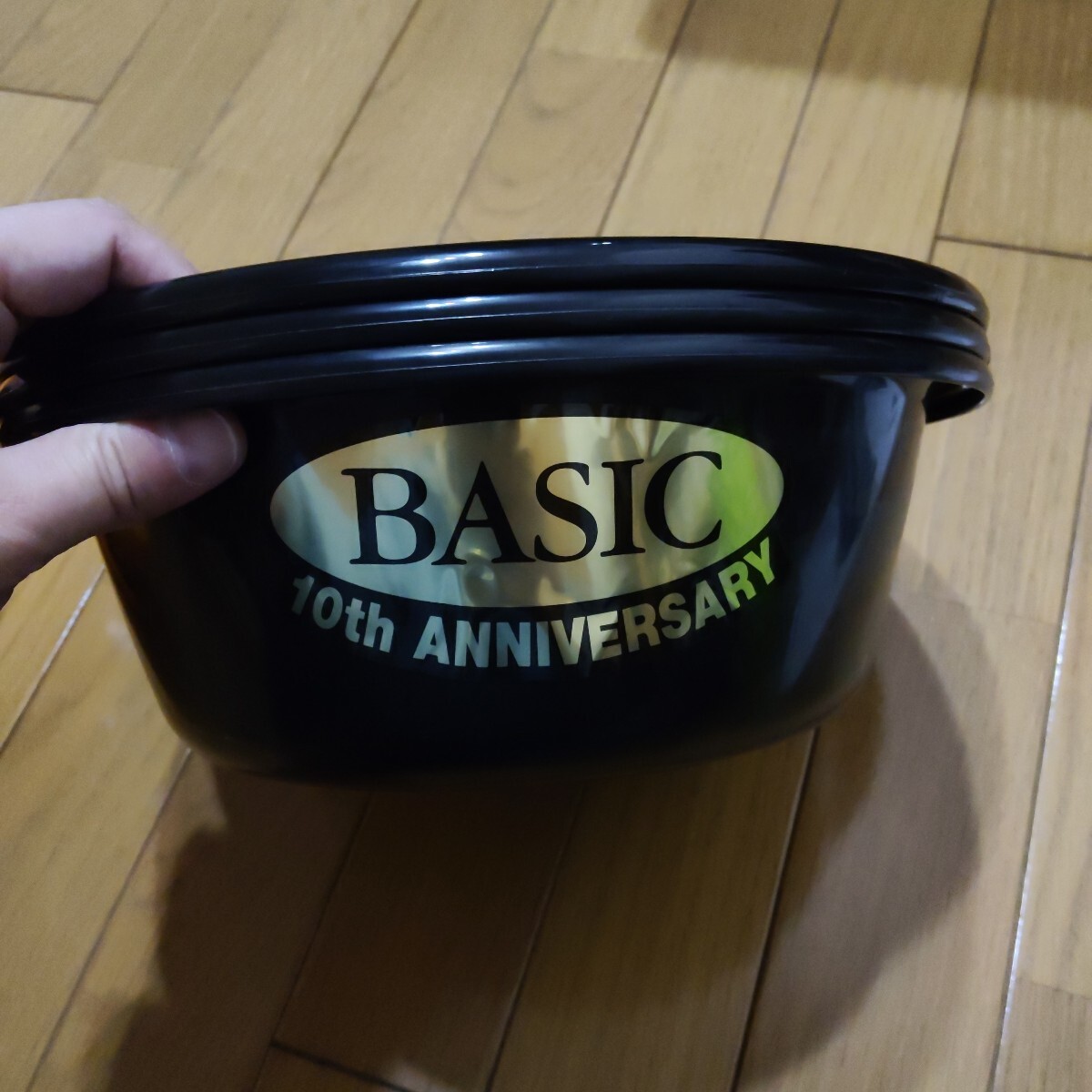 【樂淘letao】日本代購代標第一品牌－ヘラブナ BASIC ボール3個セット