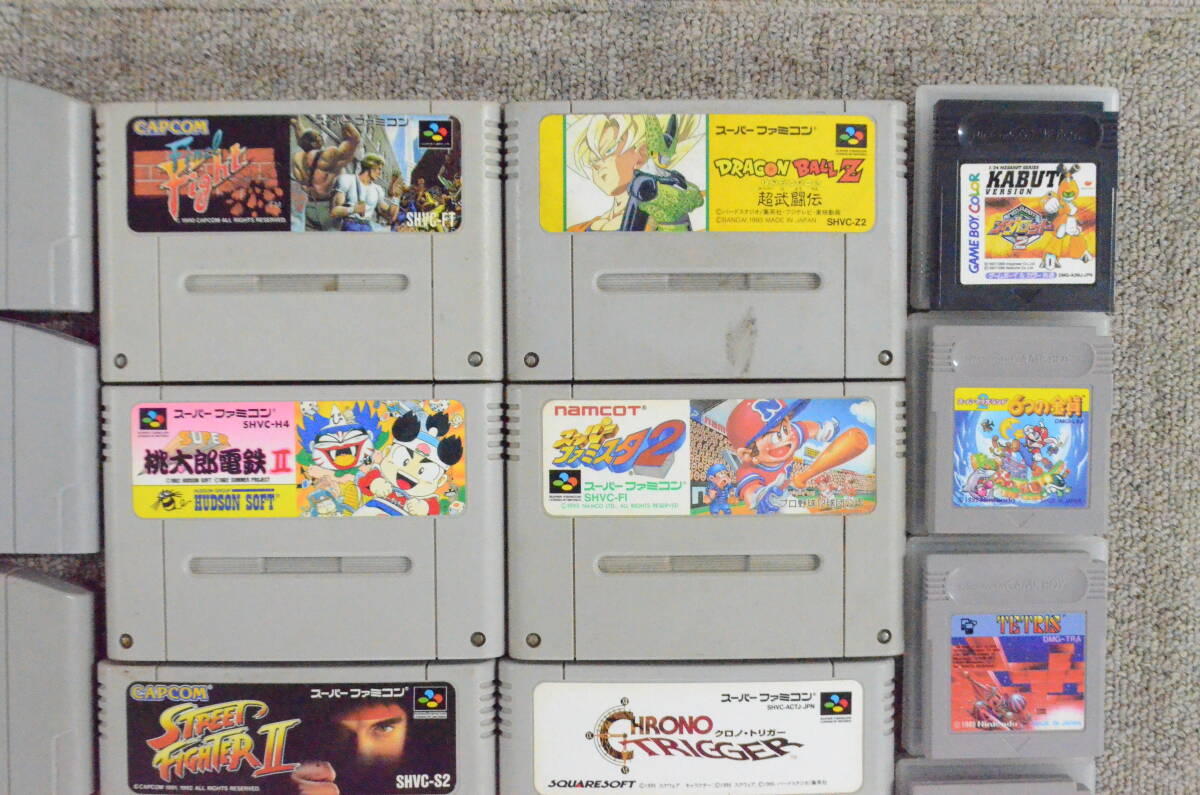 Yahoo!オークション - Y Nintendo 任天堂 SFC HVC-002 TWIN FAMICOM AN...