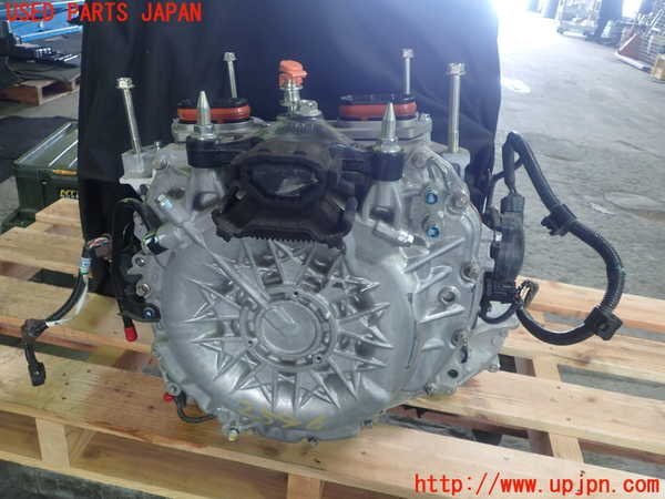 Yahoo!オークション - 1UPJ-25963010]インサイト(ZE4)ミッション AT LE...