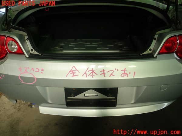 Yahoo!オークション - 1UPJ-24821610]BMW Z4 ロードスター E85(BT22)リ...