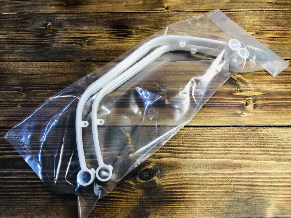 Yahoo!オークション - HHH ヒロボー HIROBO パーツ スキッドフット SDX...