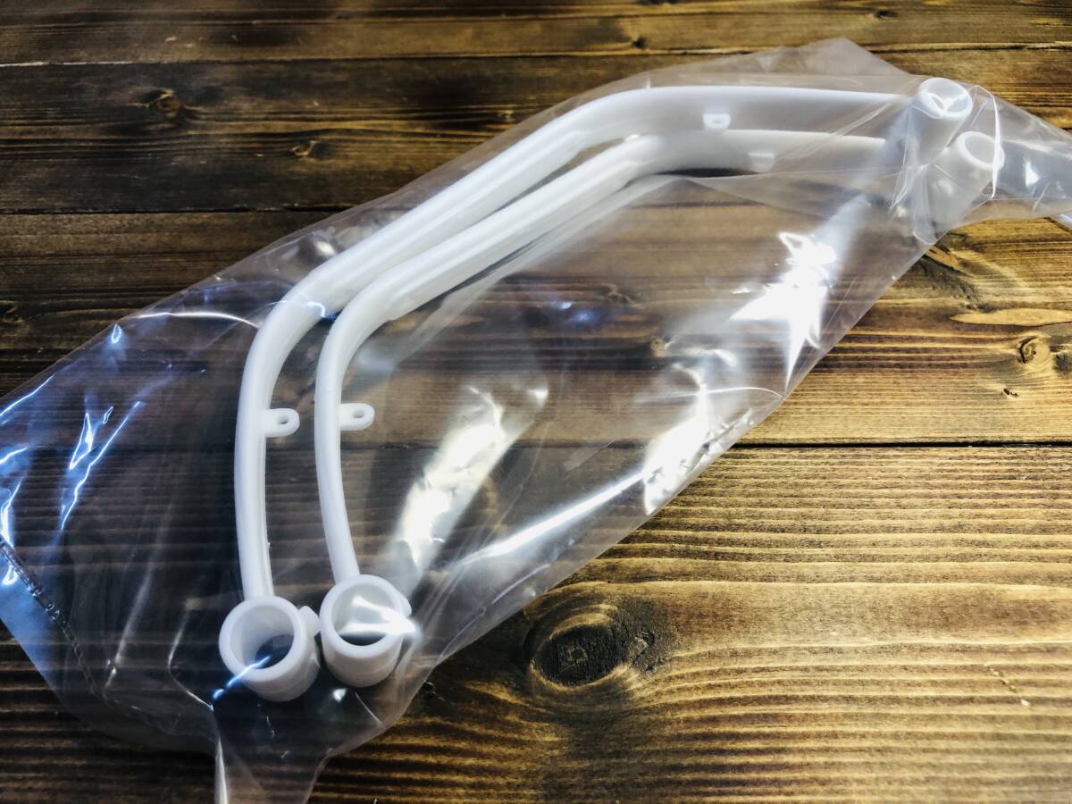 Yahoo!オークション - HHH ヒロボー HIROBO パーツ スキッドフット SDX...