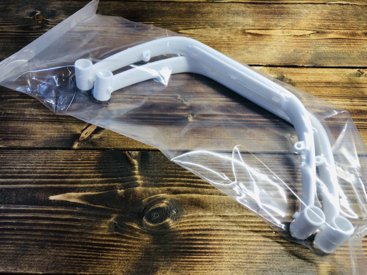 Yahoo!オークション - HHH ヒロボー HIROBO パーツ スキッドフット SDX...