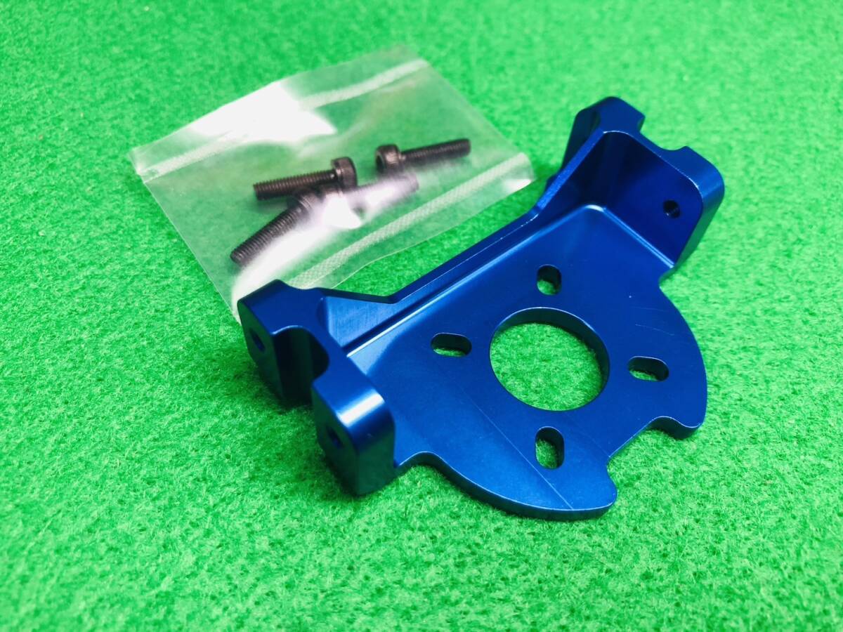 Yahoo!オークション - HHH HIROBO ヒロボー SDX モーターマウント 送料...