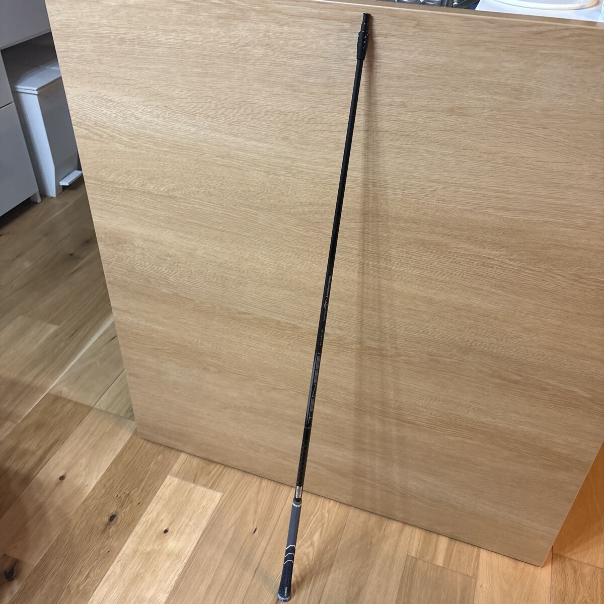 Yahoo!オークション - Callaway TENSEI 60 SR トリプルダイヤモンド 純...