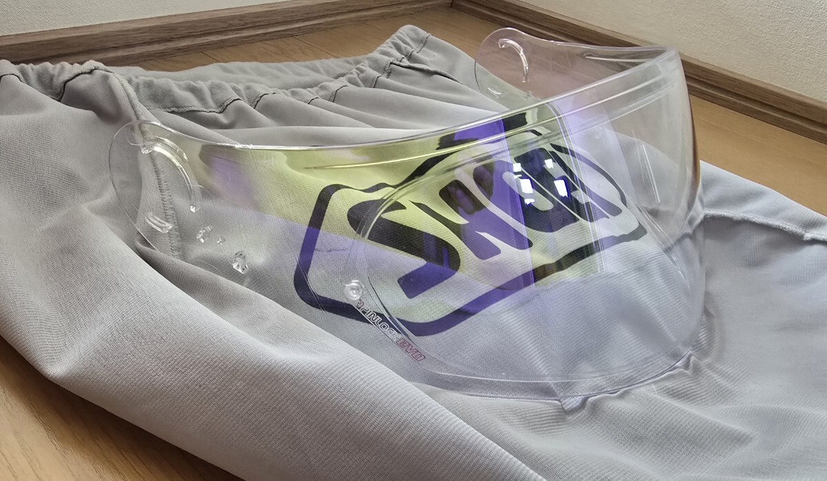 【樂淘letao】日本代購代標第一品牌－SHOEI GT-Air Ⅱ EMBLEM