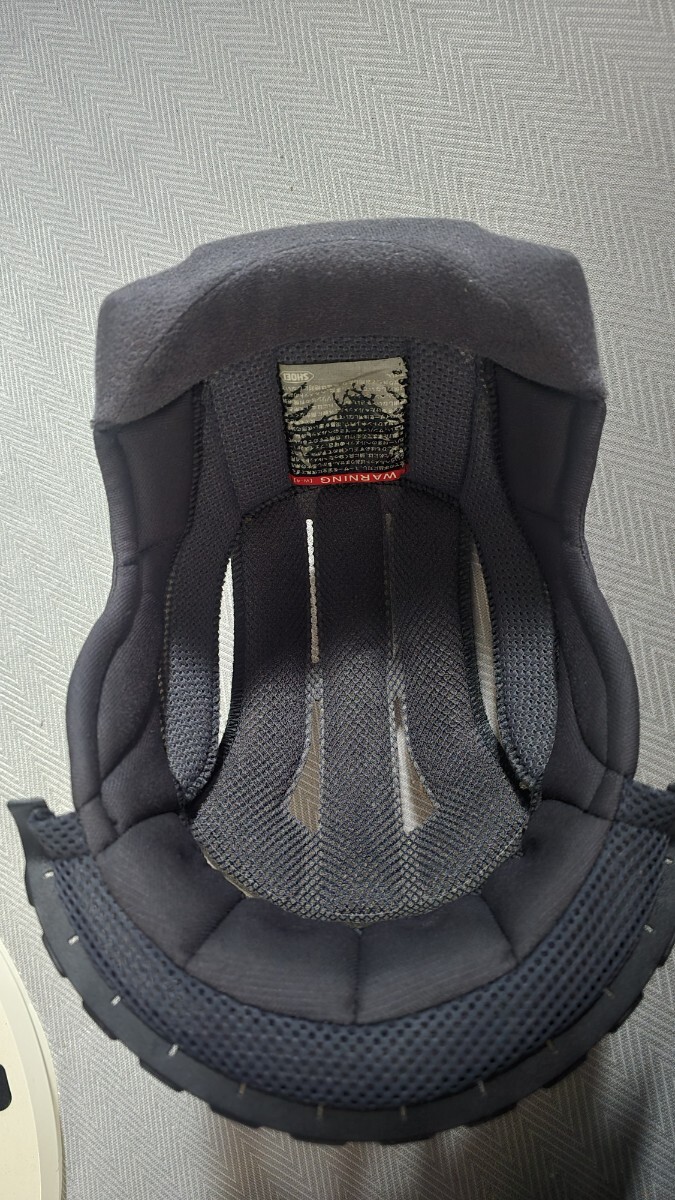 【樂淘letao】日本代購代標第一品牌－SHOEI GT-Air Ⅱ EMBLEM