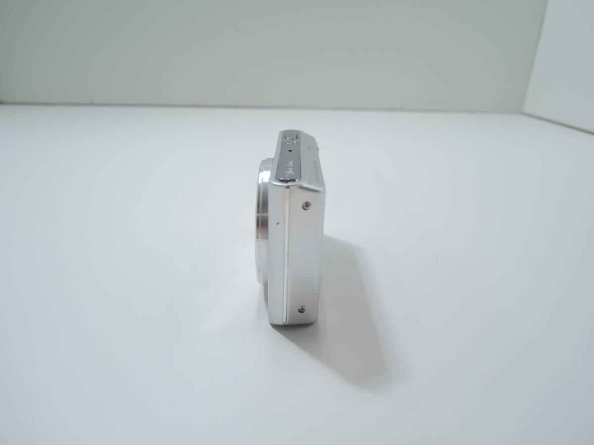 Yahoo!オークション - SONY Cyber-shot DSC-W830 コンパクトデジタルカ...