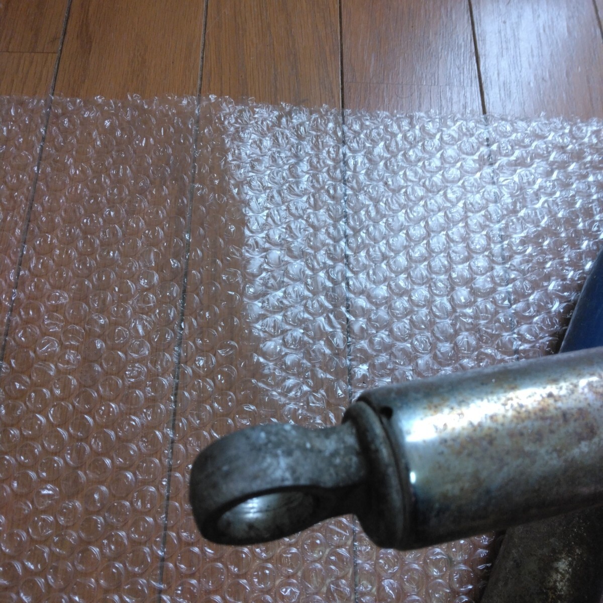 Yahoo!オークション - A25 中古部品 ジャンク リアサスペンション 当時...