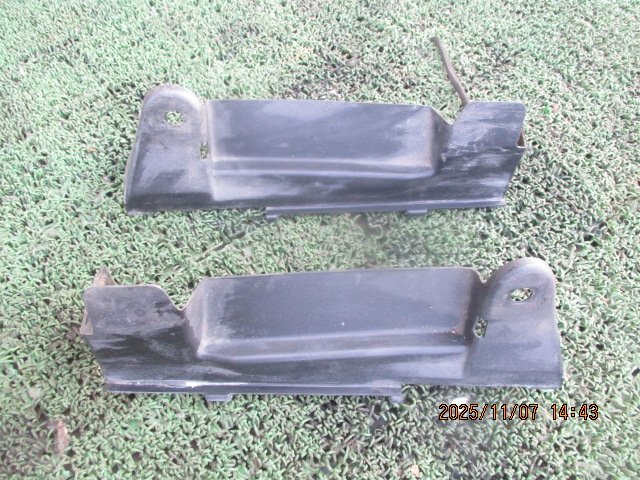 Yahoo!オークション - (0441)TE27 カローラレビン シートサイドポケッ...