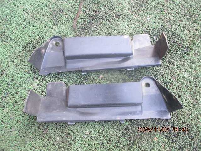 Yahoo!オークション - (0441)TE27 カローラレビン シートサイドポケッ...