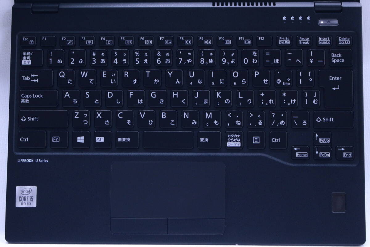 Yahoo!オークション - 1円～ 2020年薄軽量モデル 10世代Corei5 Office2...