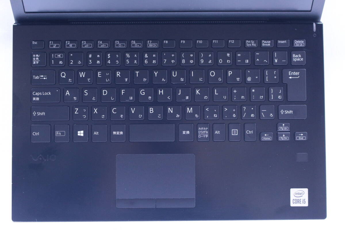 Yahoo!オークション - 即配 バッテリー&外装良 2021年発売 10世代Corei...