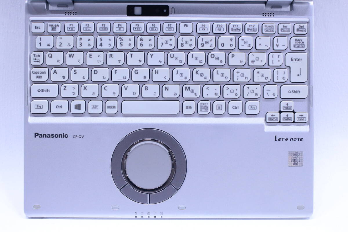 Yahoo!オークション - 1円～ 薄型軽量タブレットPC 10世代Corei5 Let's...