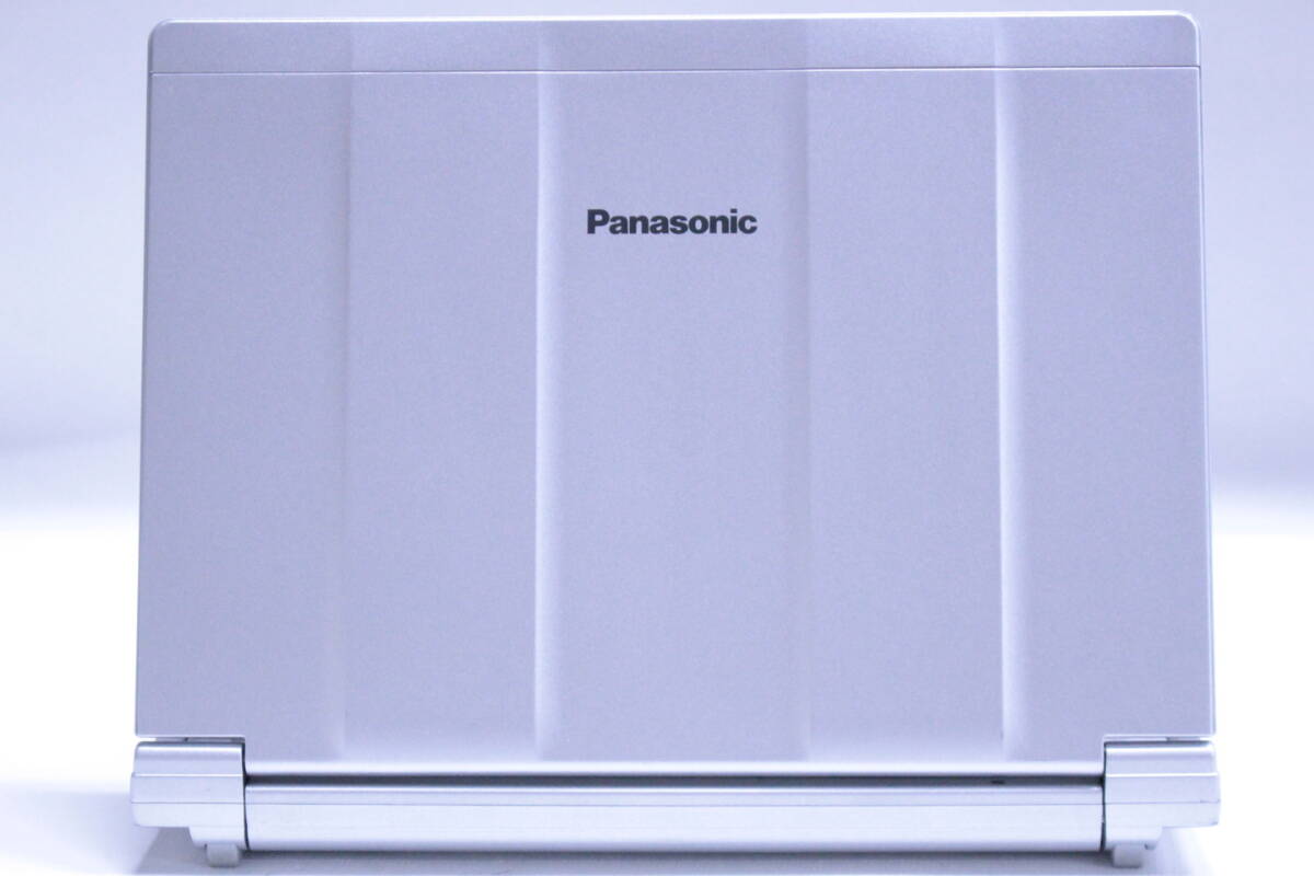 Yahoo!オークション - 即配 2020年軽量モデル 10世代Corei5 Let's note...