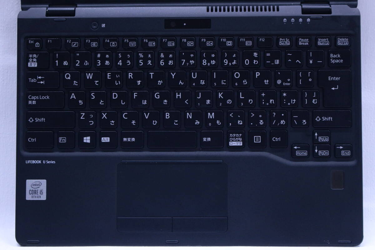 Yahoo!オークション - 1円～ バッテリー良 薄軽量タブレットPC 10世代C...