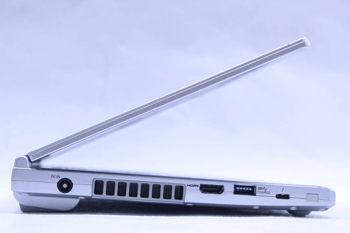 Yahoo!オークション - 即配 美品 2020年軽量モデル 10世代Corei5 Let's...