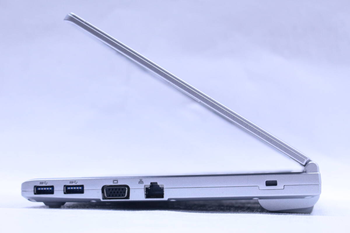 Yahoo!オークション - 即配 美品 2020年軽量モデル 10世代Corei5 Let's...