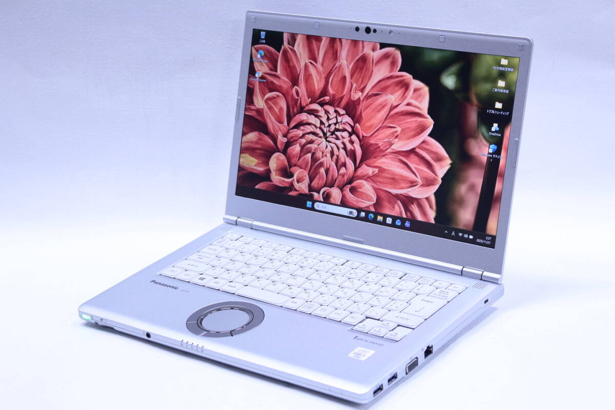 Yahoo!オークション - 即配 累積10時間 良品 2020年軽量モデル Let's n...