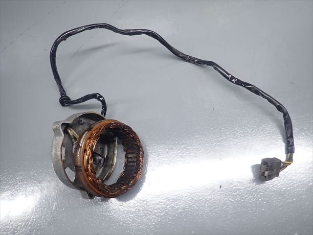 Yahoo!オークション - ε251028-17 スズキ GT550 (S47年~S53年式) 絶版...