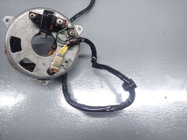 Yahoo!オークション - ε251028-17 スズキ GT550 (S47年~S53年式) 絶版...