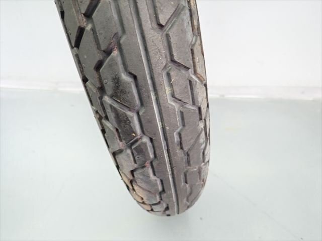 Yahoo!オークション - β251029-1 ホンダ VT250F MC08 (S59年式) 絶版 ...