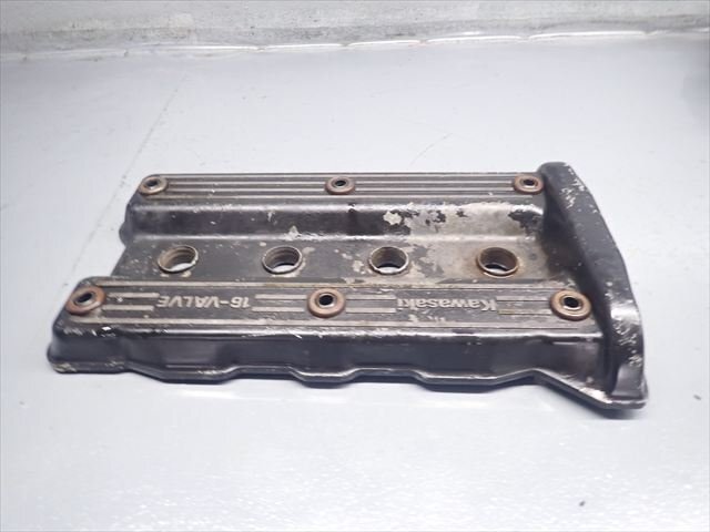 Yahoo!オークション - ε251105-95 カワサキ GPZ750R ZX750G G1 S59年...