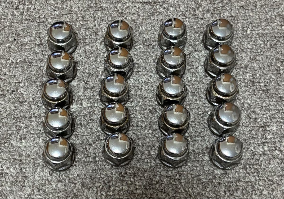 Yahoo!オークション - ホンダ S2000 AP2 後期 純正ホイール 17インチ 4...