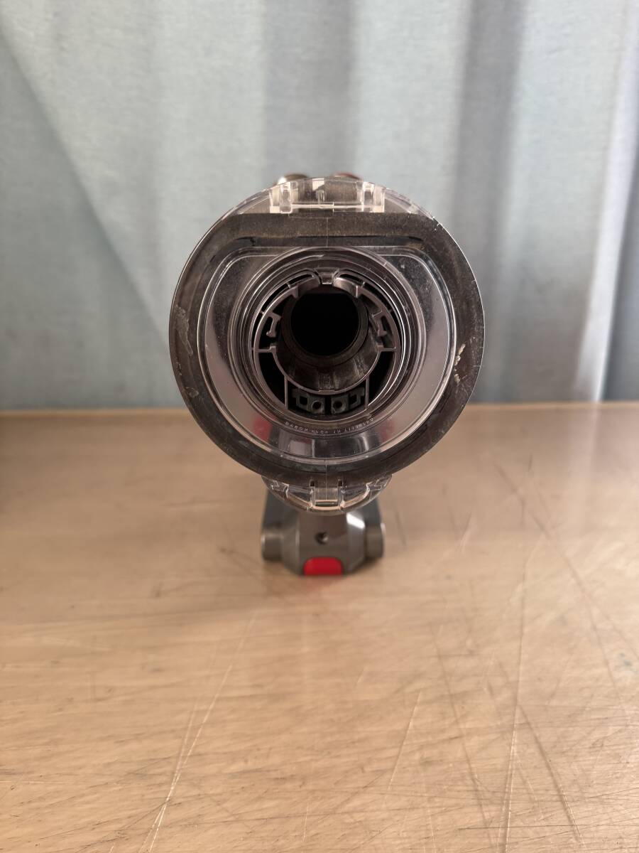 Yahoo!オークション - ダイソンSV15 中古ジャンク ①