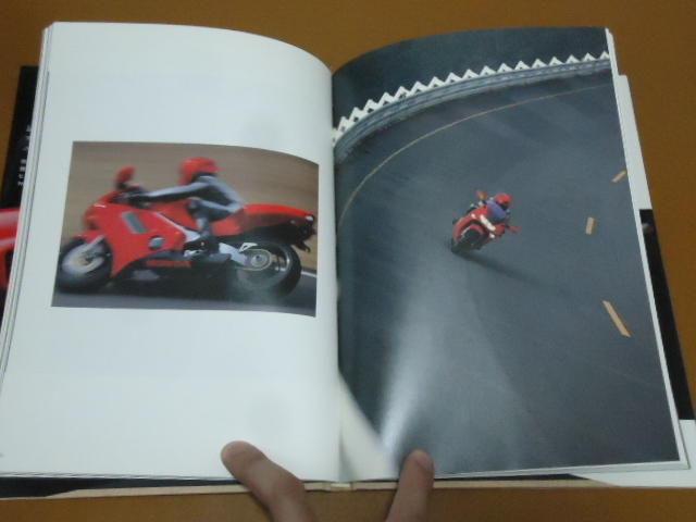 Yahoo!オークション - NR 750 検 RC40 NR500 VFR750R RC30 V4 レーサー...