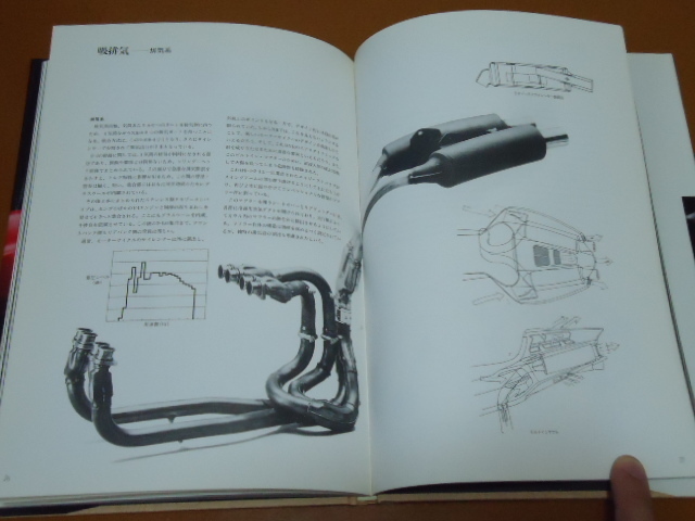 Yahoo!オークション - NR 750 検 RC40 NR500 VFR750R RC30 V4 レーサー...