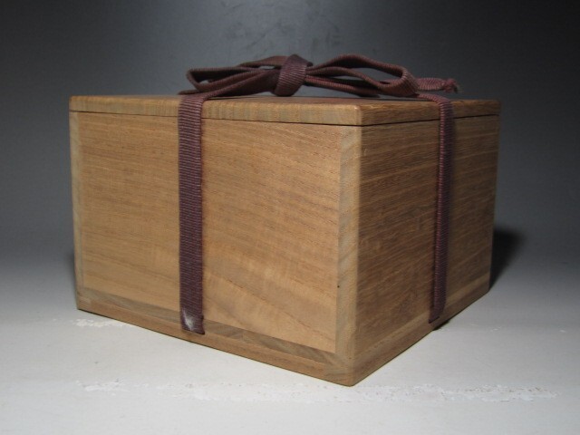 Yahoo!オークション - 三浦竹泉 黄伊羅保茶碗 味わい深い作品k898