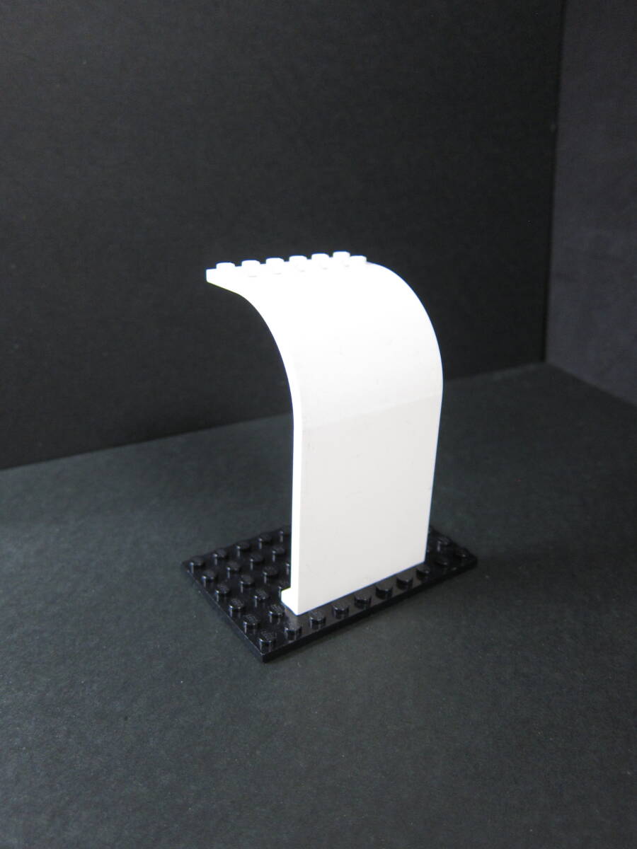 Yahoo!オークション - 【パーツ-474】LEGO 6399モノレール 大型パネル ...