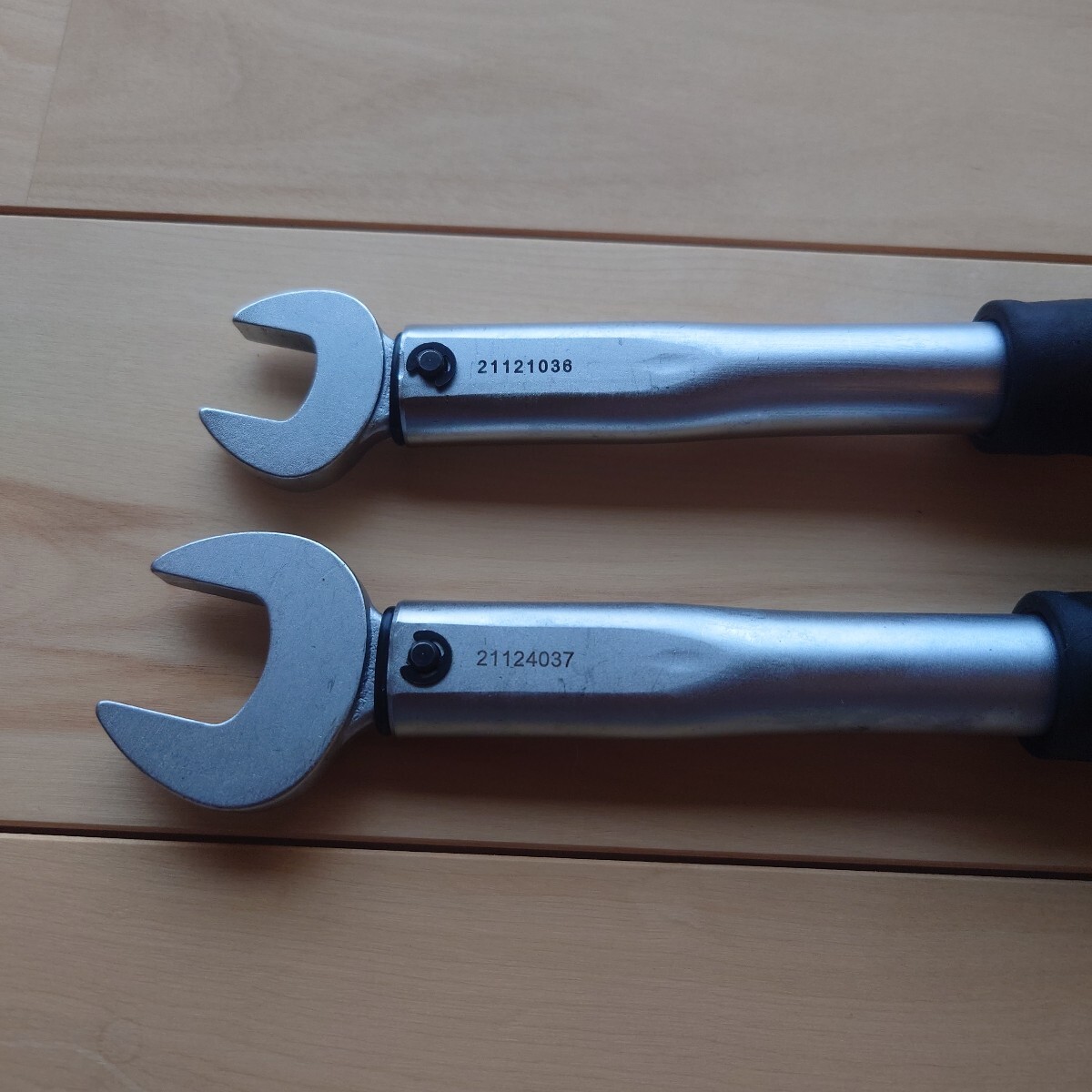 Yahoo!オークション - タスコ トルクレンチ TASCO