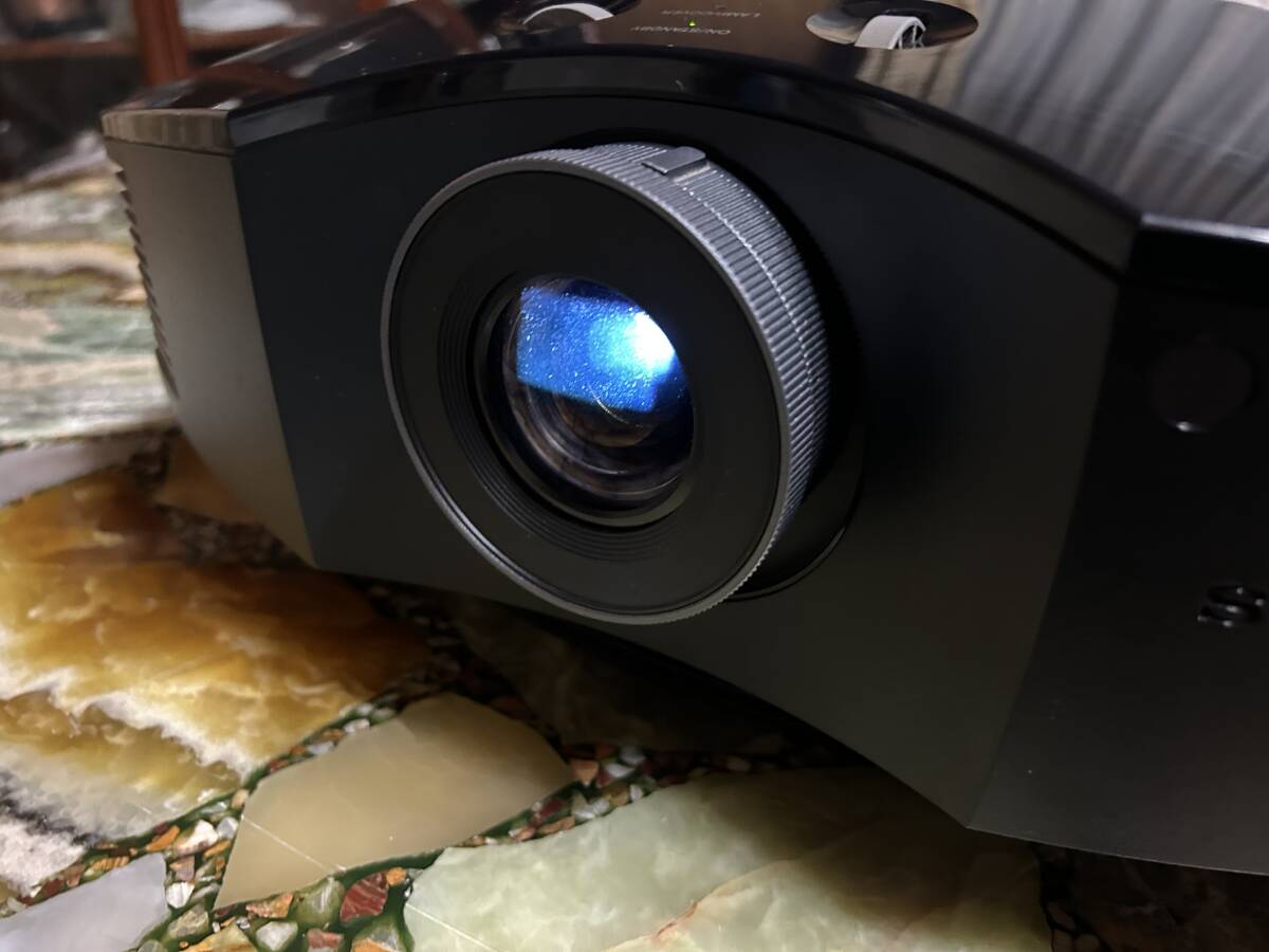 Yahoo!オークション - 動作良好元箱付属 SONYソニ－SXRD液プロ3D対応／...